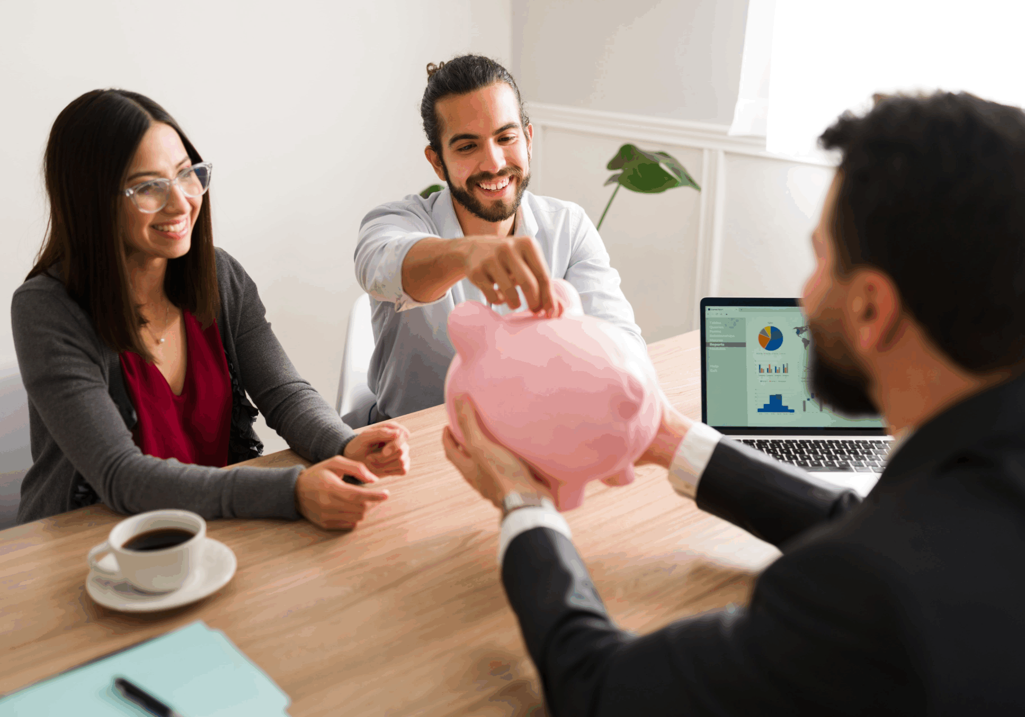 Vacant Home Tax (VHT) & Underused Housing Tax (UHT)